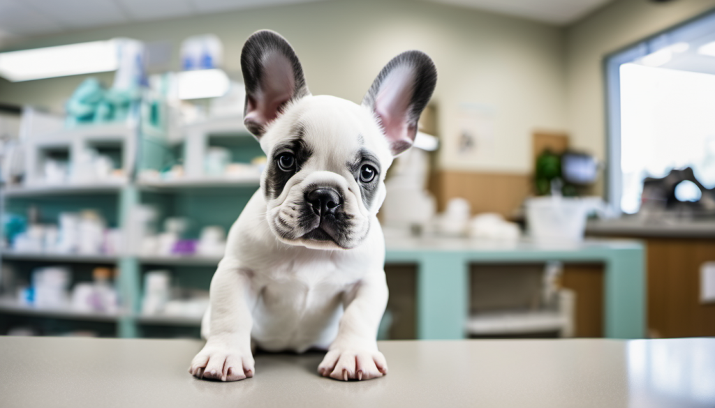 Protecting Your Puppies Health: Vaccine Guide